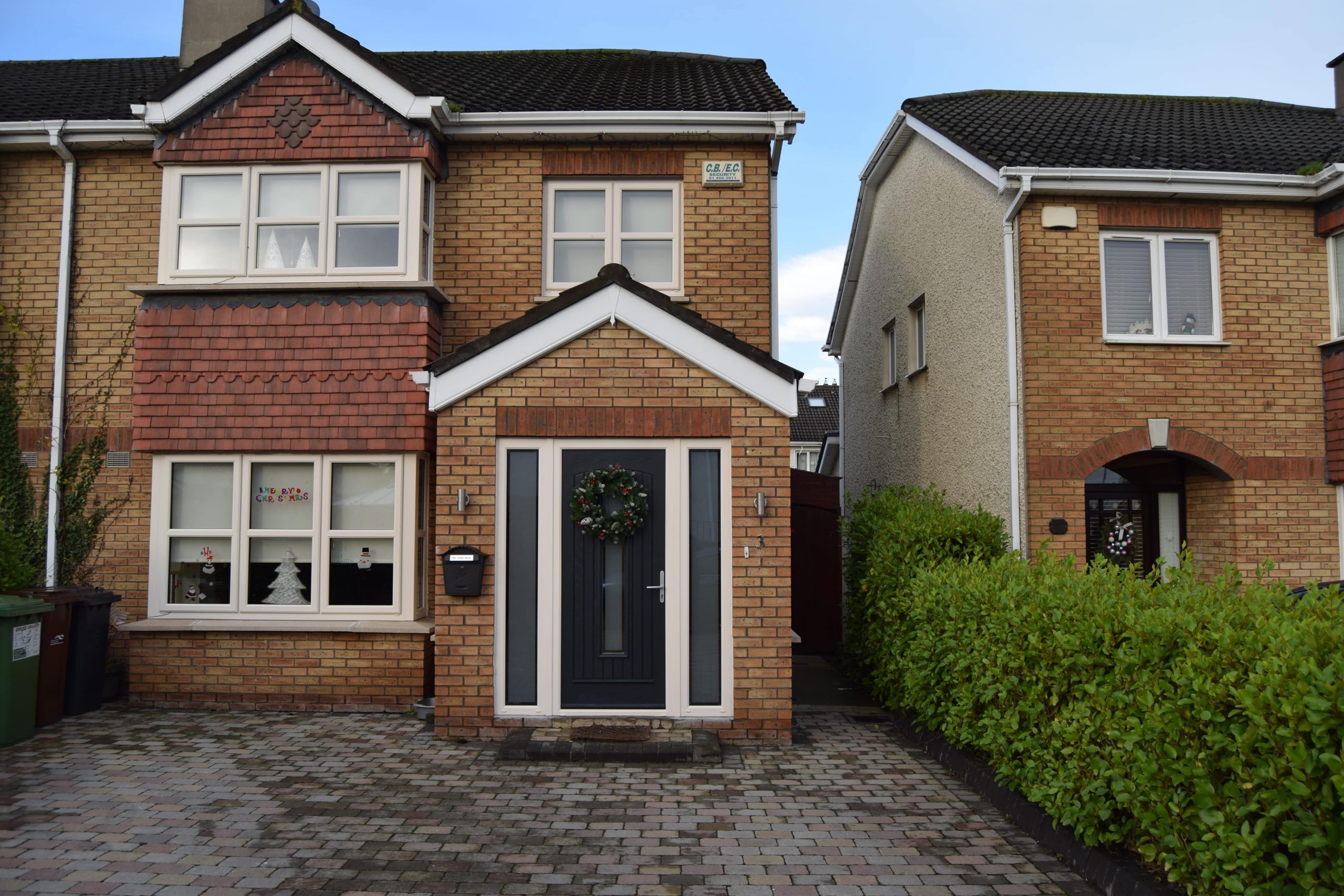 Entrance Doors - WrightWindows