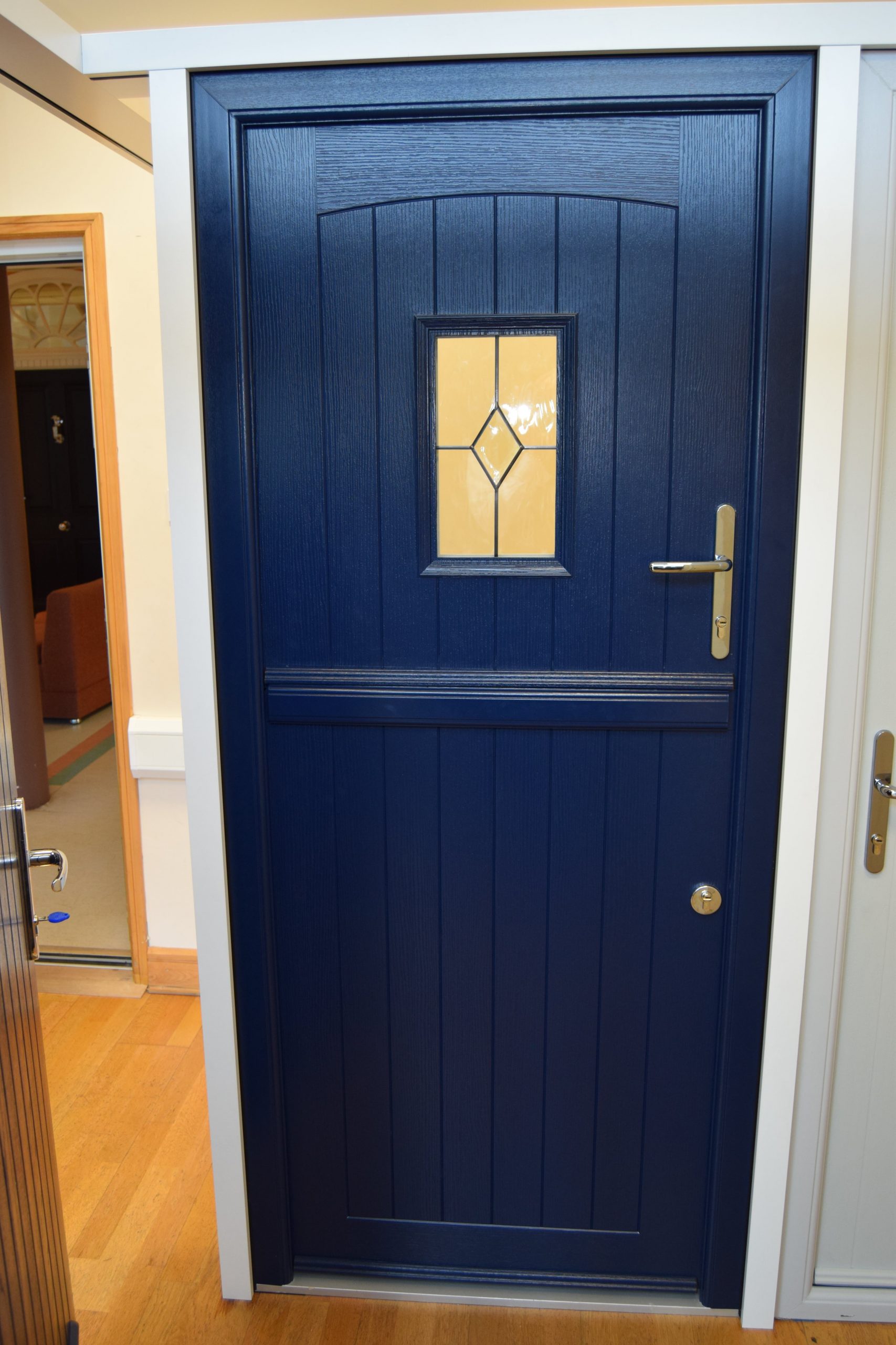 Entrance Doors - WrightWindows