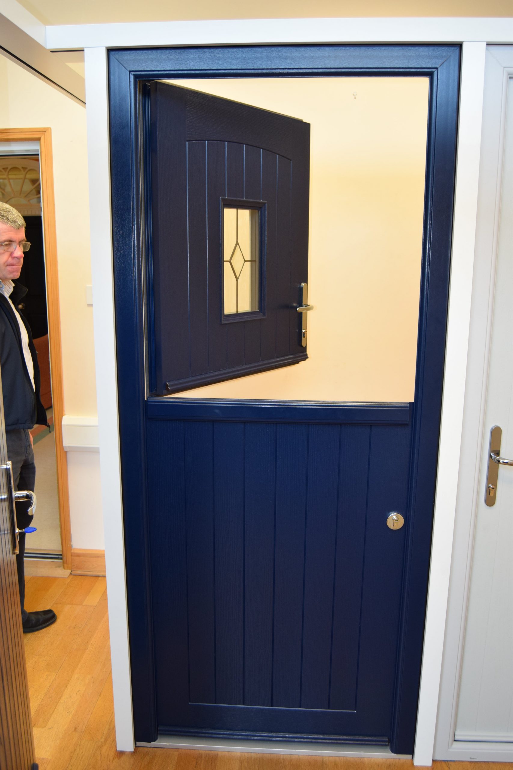 Entrance Doors - WrightWindows