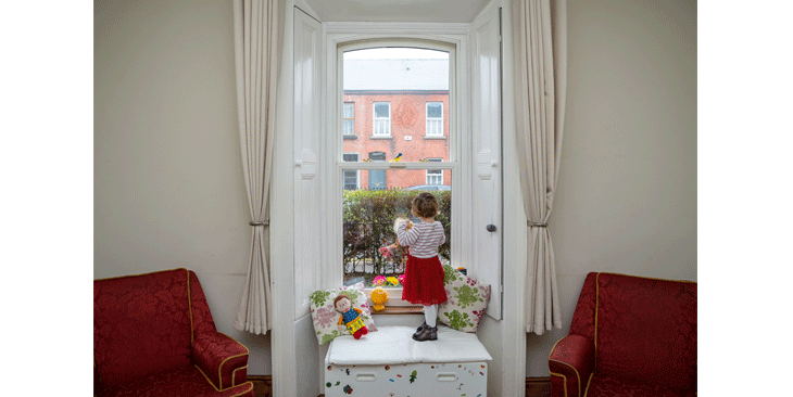 UPVC Sliding Sash Windows - WrightWindows