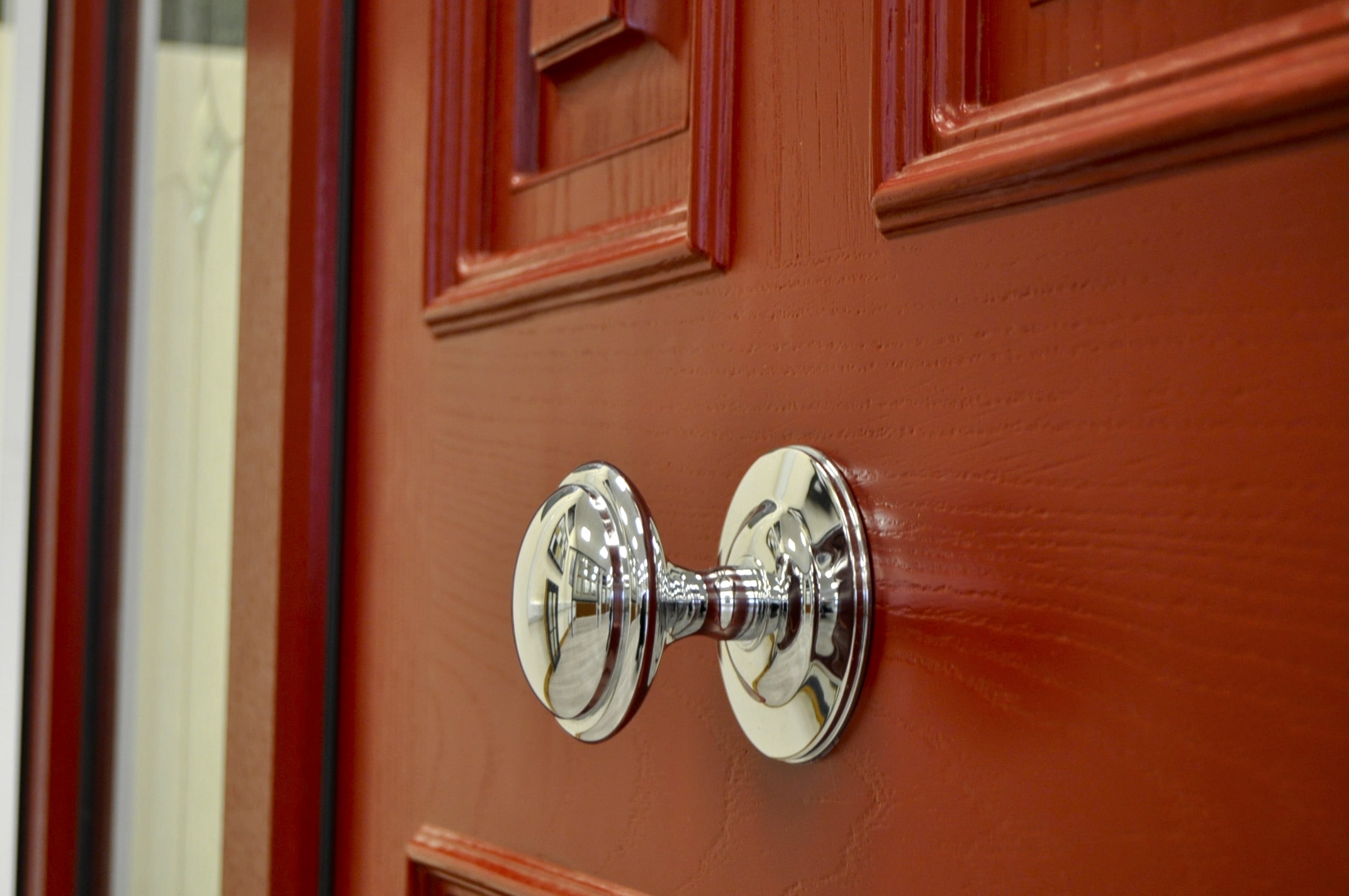 Entrance Doors - WrightWindows