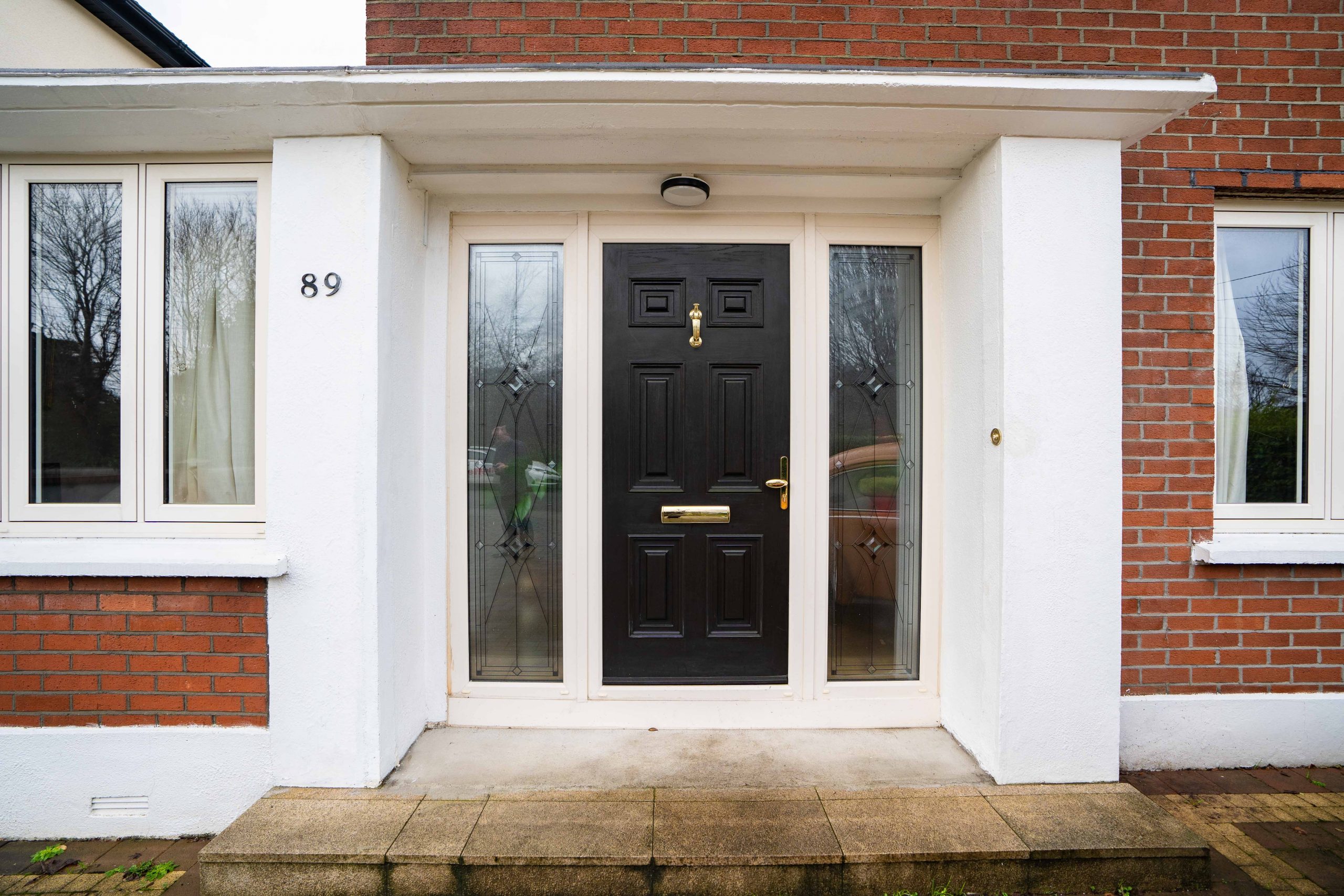 Entrance Doors - WrightWindows