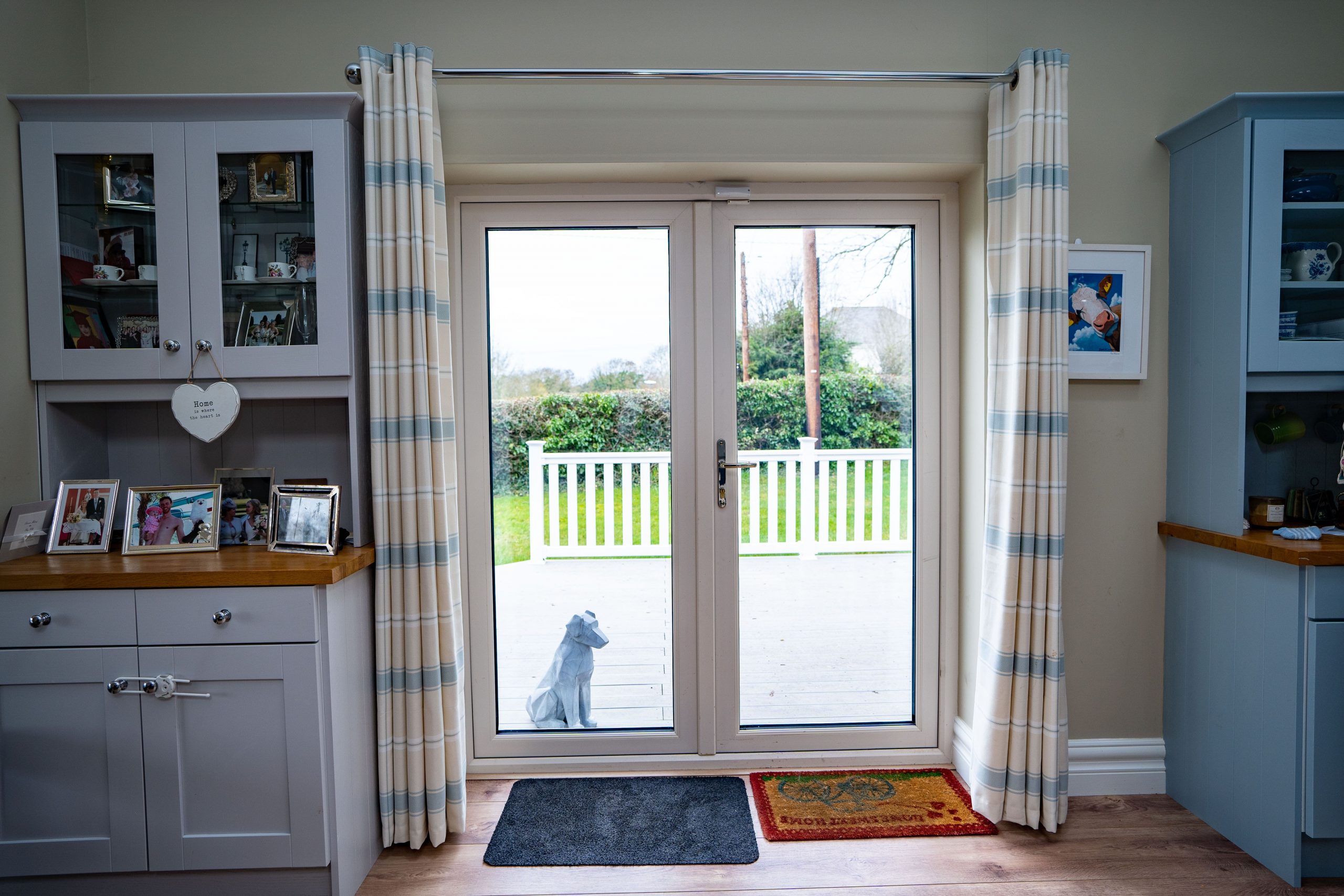 Entrance Doors - WrightWindows
