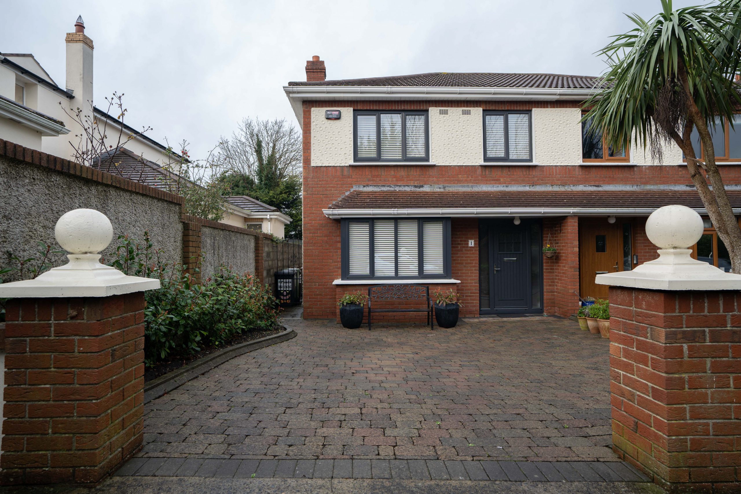 Entrance Doors - WrightWindows