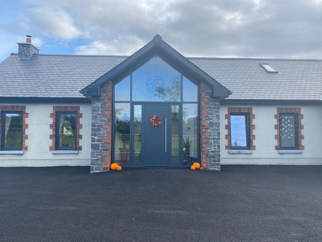 Entrance Doors - WrightWindows