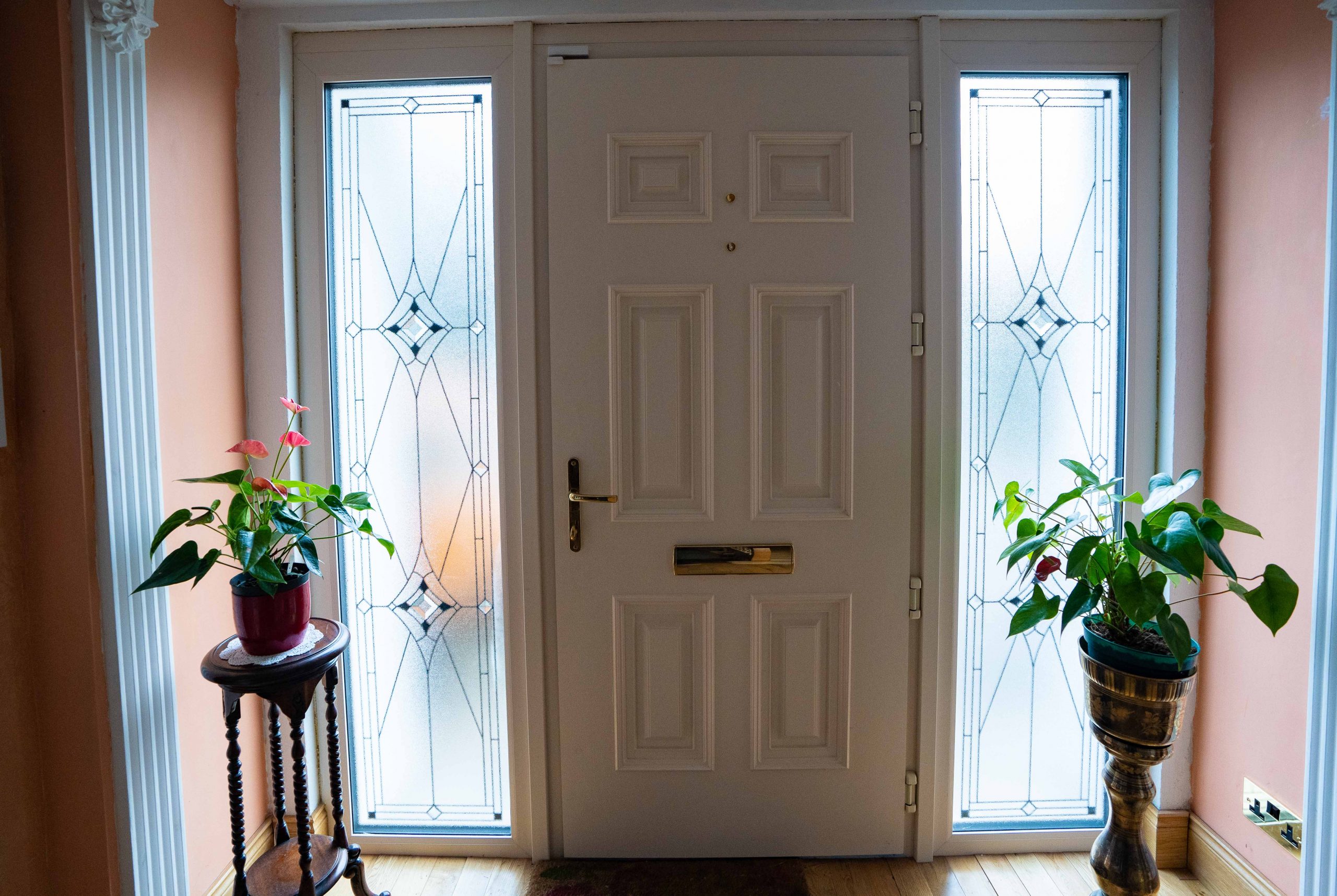 Entrance Doors - WrightWindows
