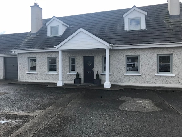 Entrance Doors - WrightWindows