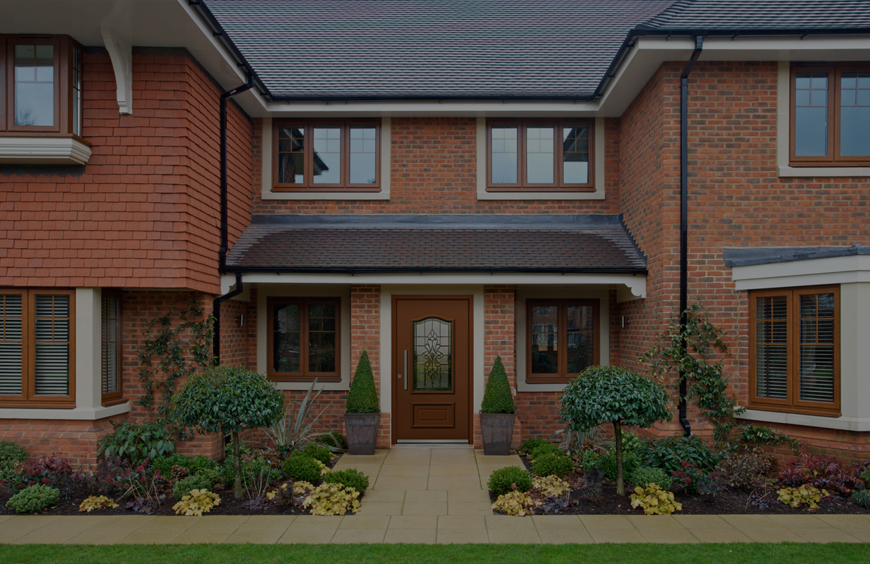 Eco Wright C70 - WrightWindows