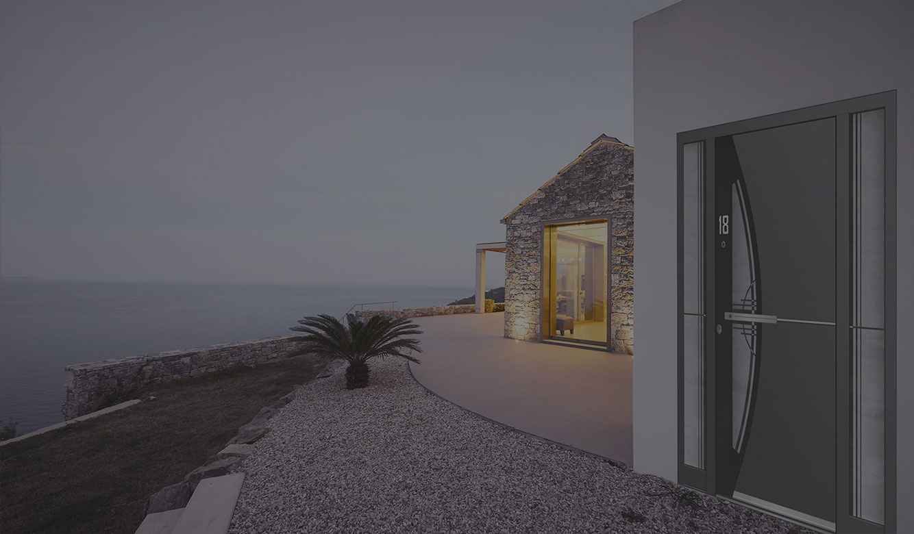 Eco Wright C70 - WrightWindows